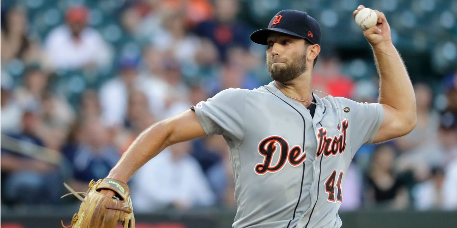 Daniel Norris shows promise in strong start