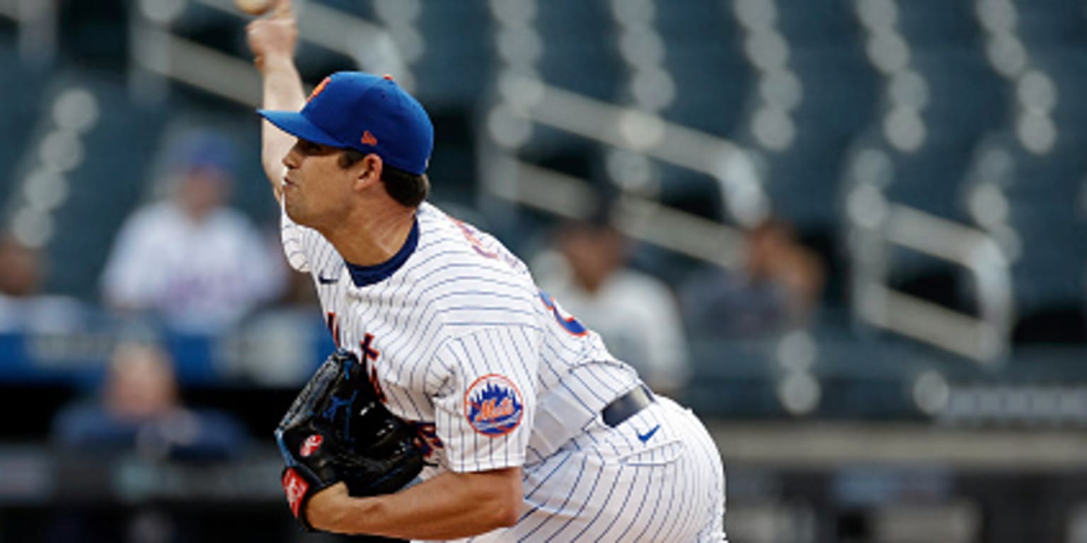 Mets lose Game 2, split doubleheader vs. Brewers