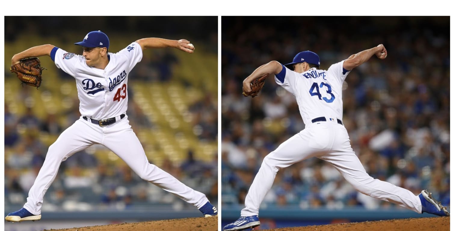 The Giants are close to signing Pat Venditte, the ambidextrous pitcher ...