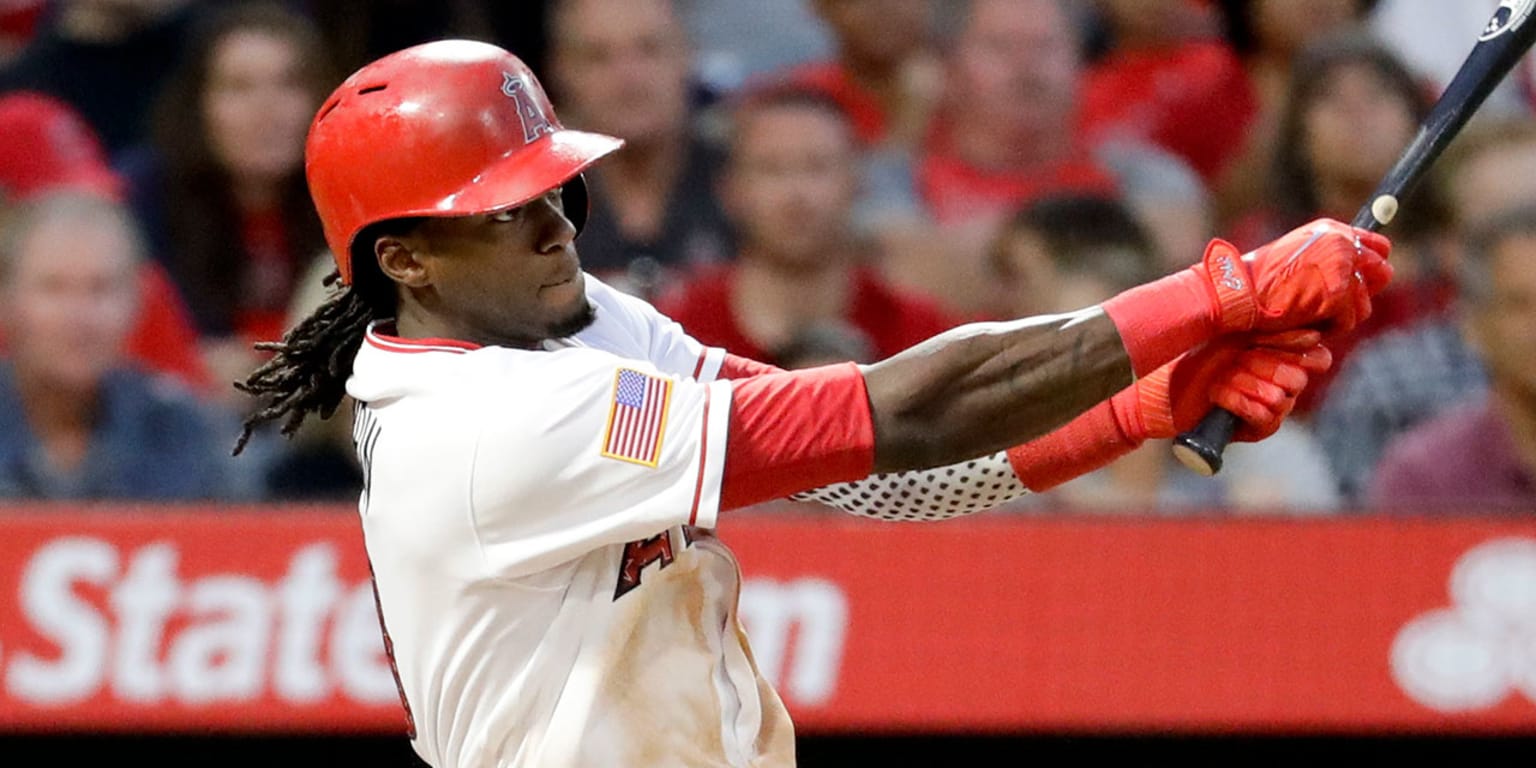 Angels' Cameron Maybin activated from DL