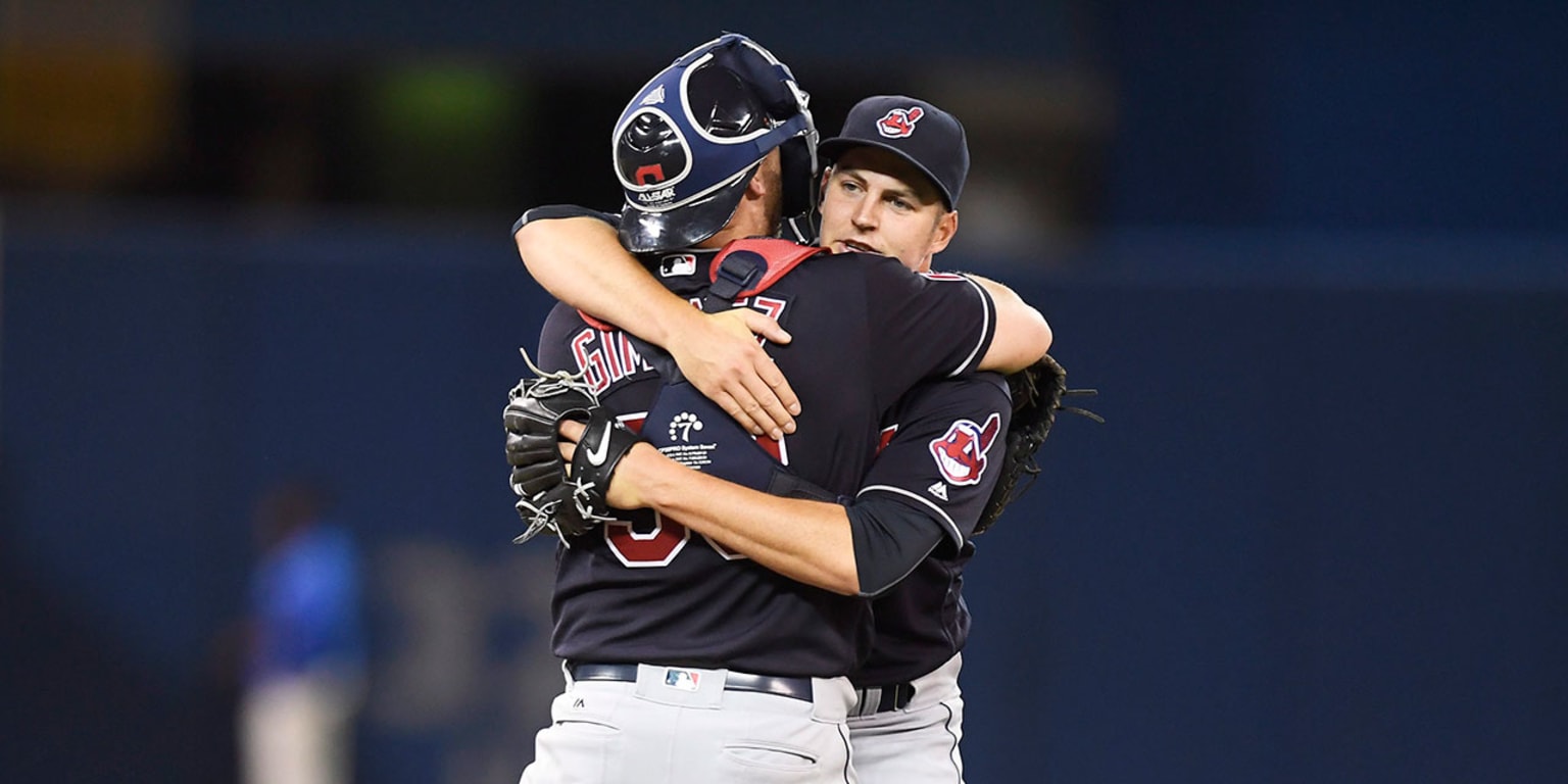 11 facts about Blue Jays-Indians marathon