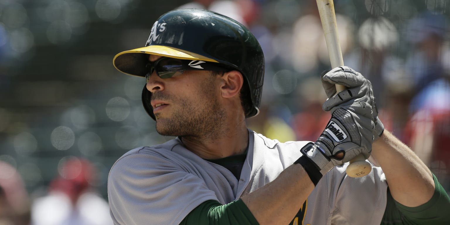 Sam Fuld floated as possible Rangers manager