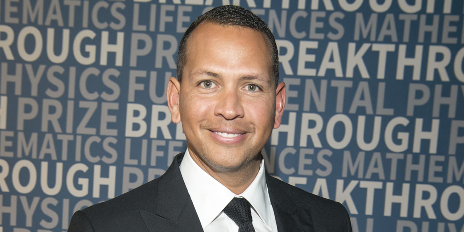 Alex Rodríguez expande su rol como comentarista de televisión