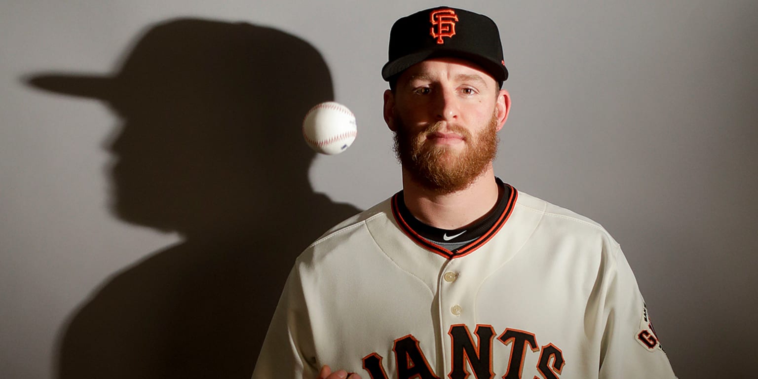 Neil Ramirez makes Giants roster over Okert