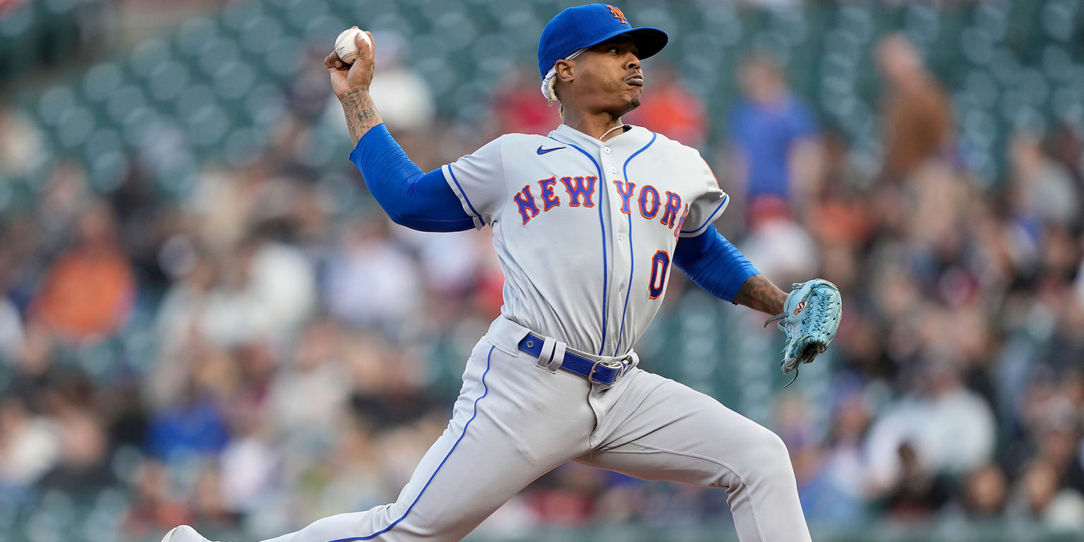 Mets below .500 after loss to Giants