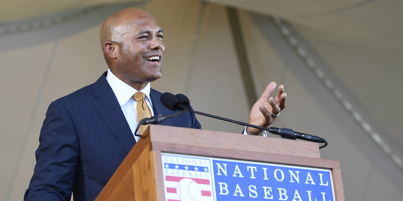 Latino players in Baseball Hall of Fame