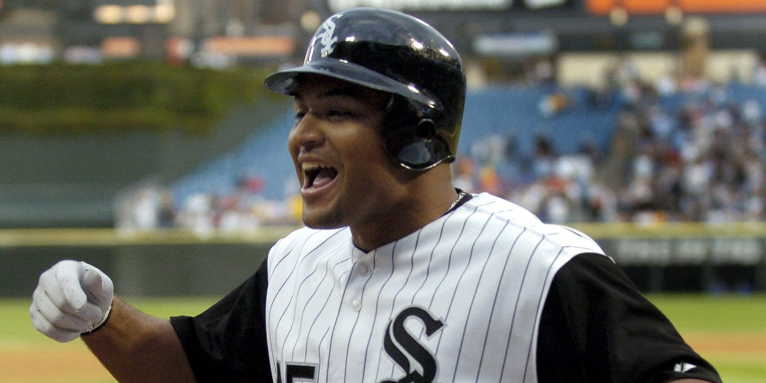 Carlos Lee's stellar career worthy of praise