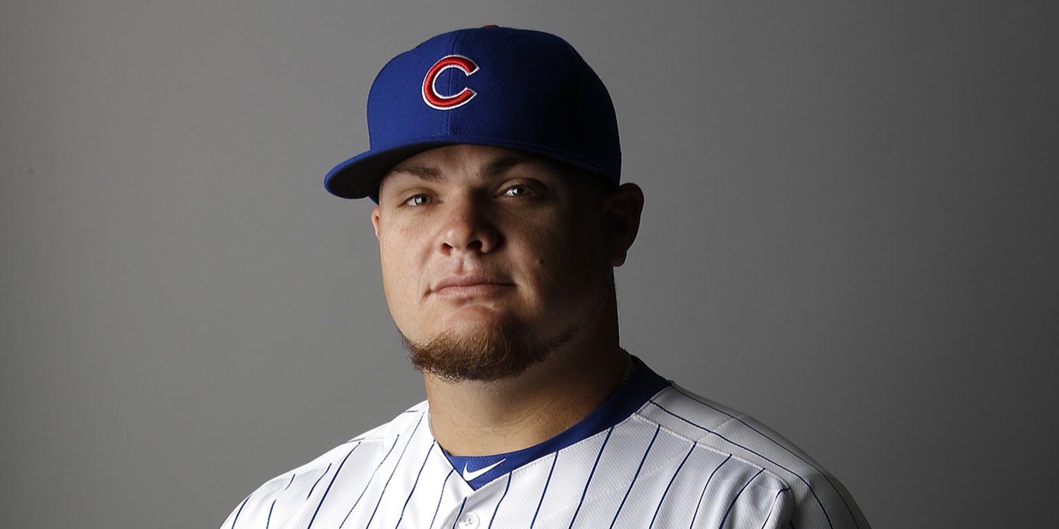 Cubs' roster at 56 after optioning prospects