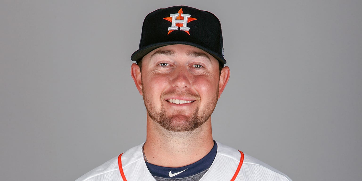 Brady Rogers taking inspiration from teammates