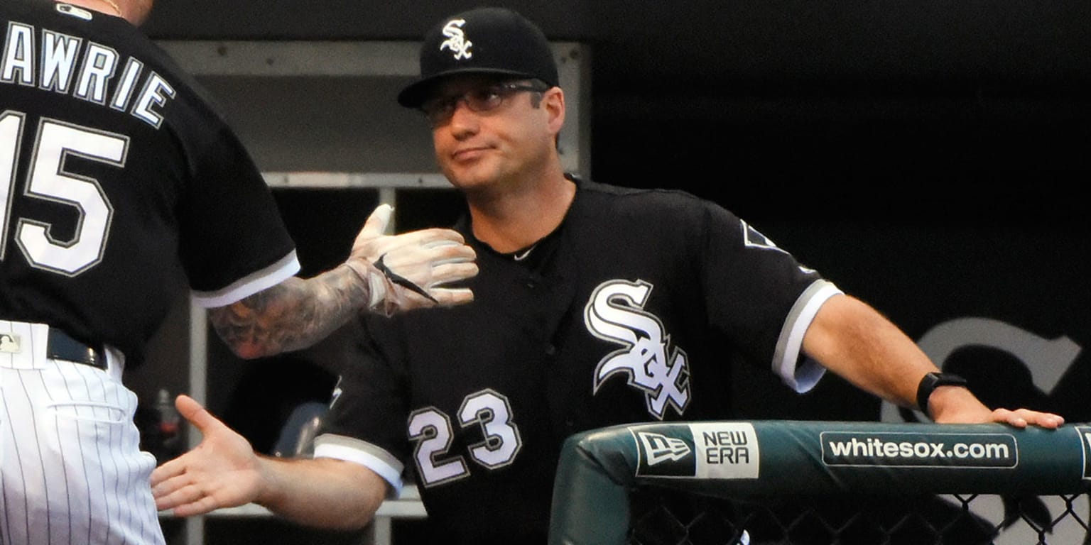 Robin Ventura not surprised by turnaround