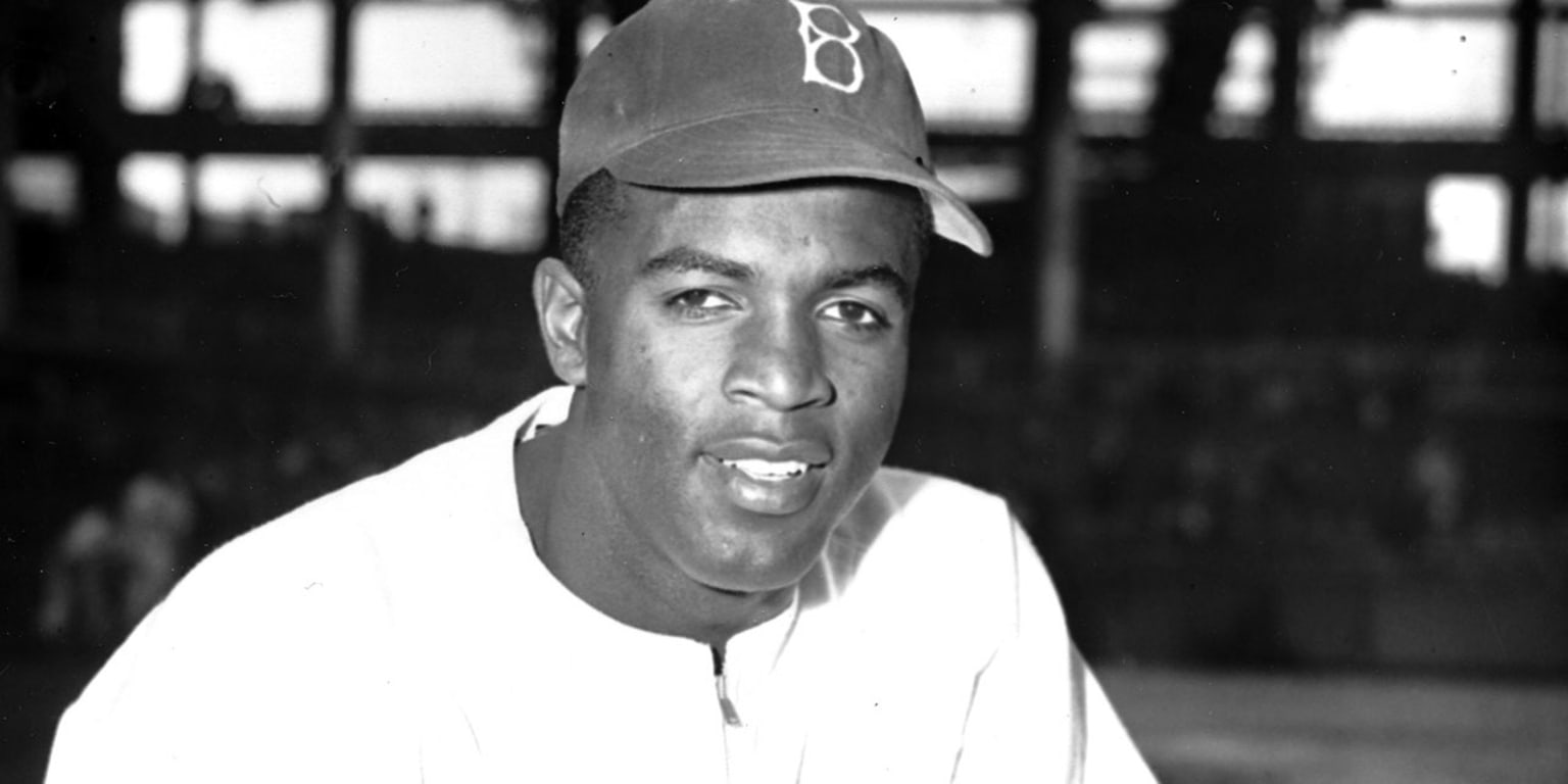 Dodgers at forefront of Black History Month