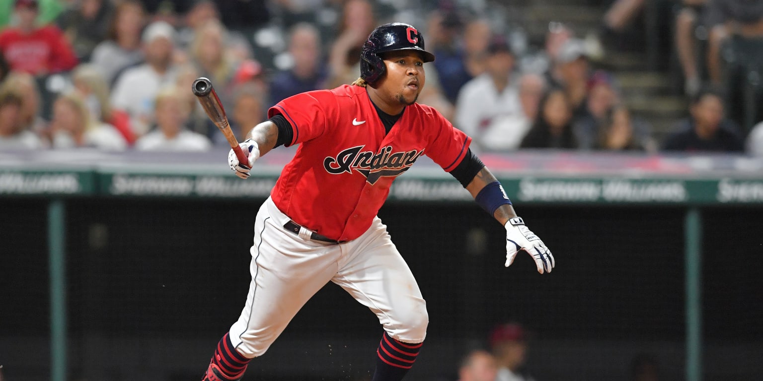 Indians players talk about teammates' superpowers