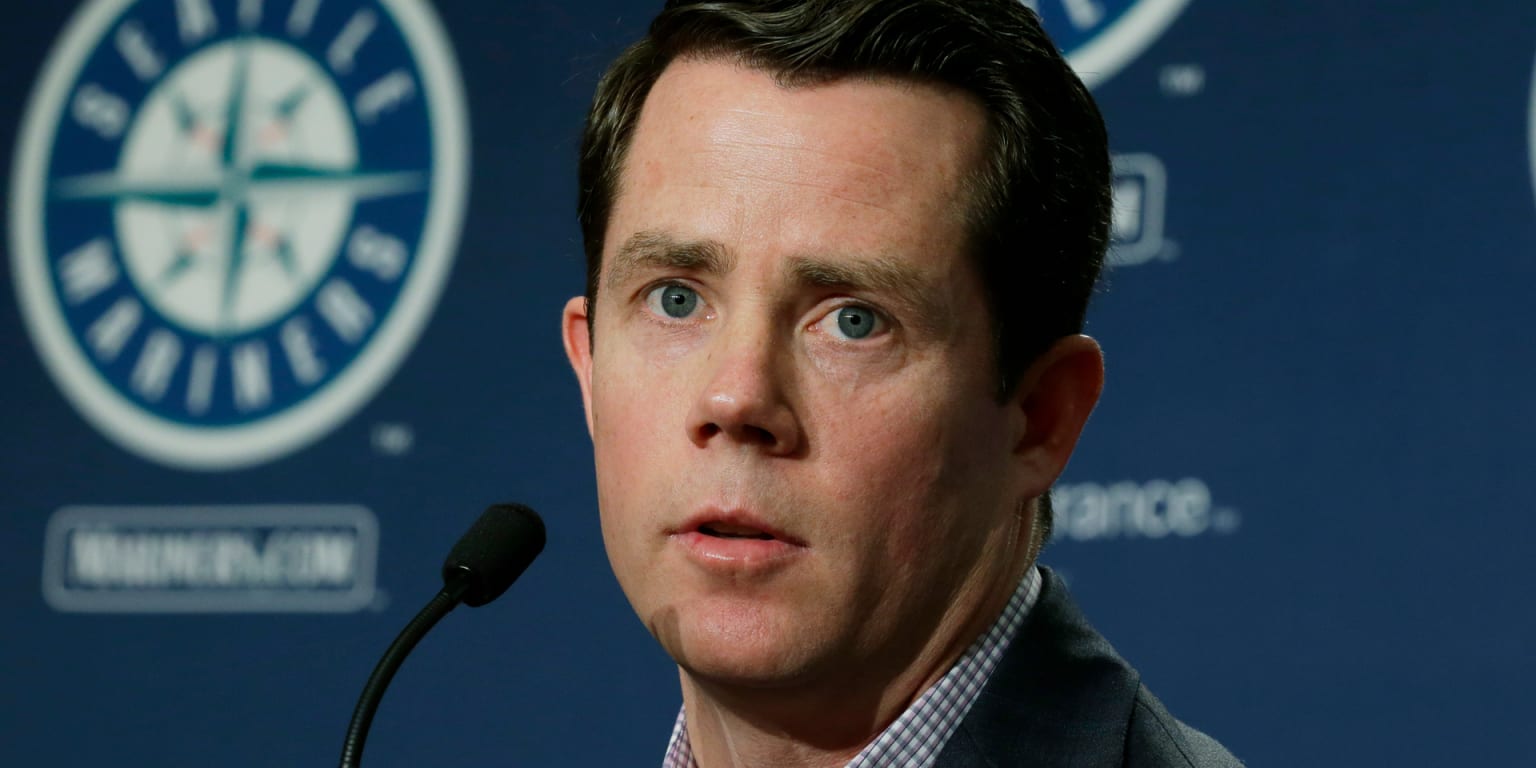 Dodgers add Jeff Kingston to front office