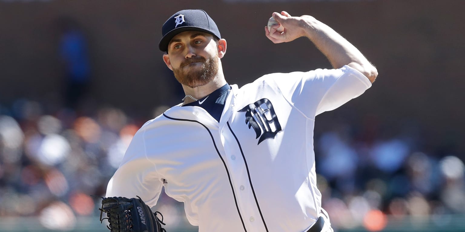 Matt Boyd dominates as Tigers edge Twins