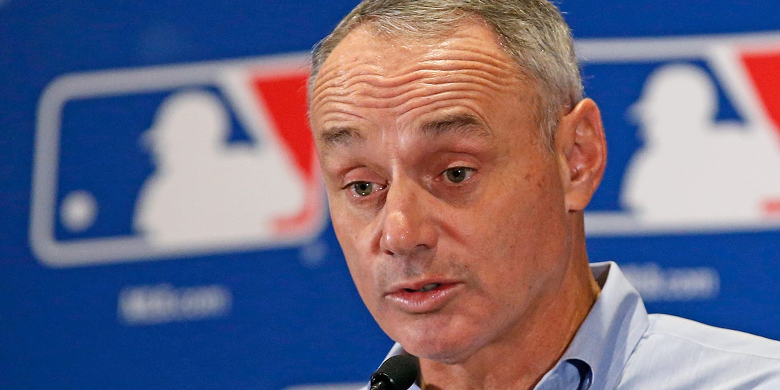 MLB, Players union to meet over pace of play