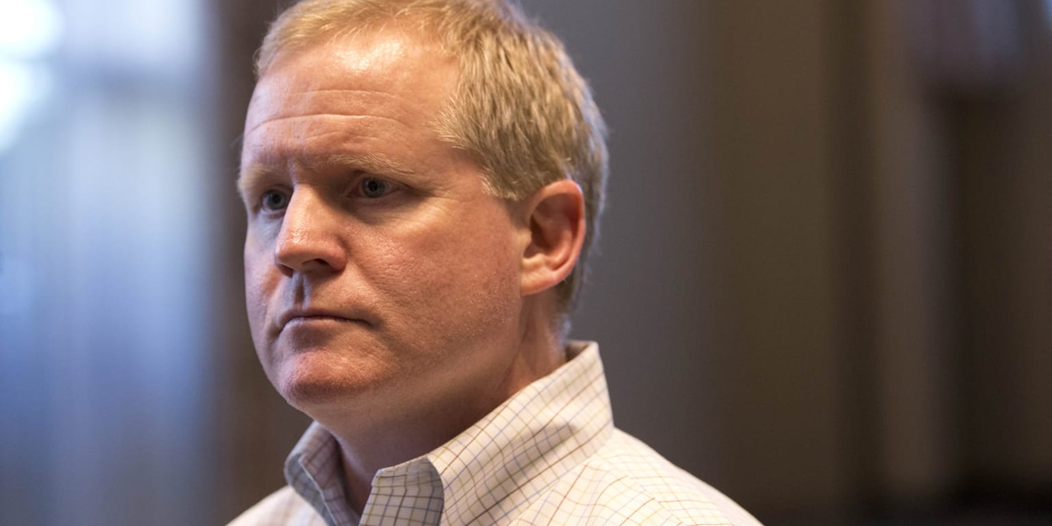 Pirates thriving under Neal Huntington