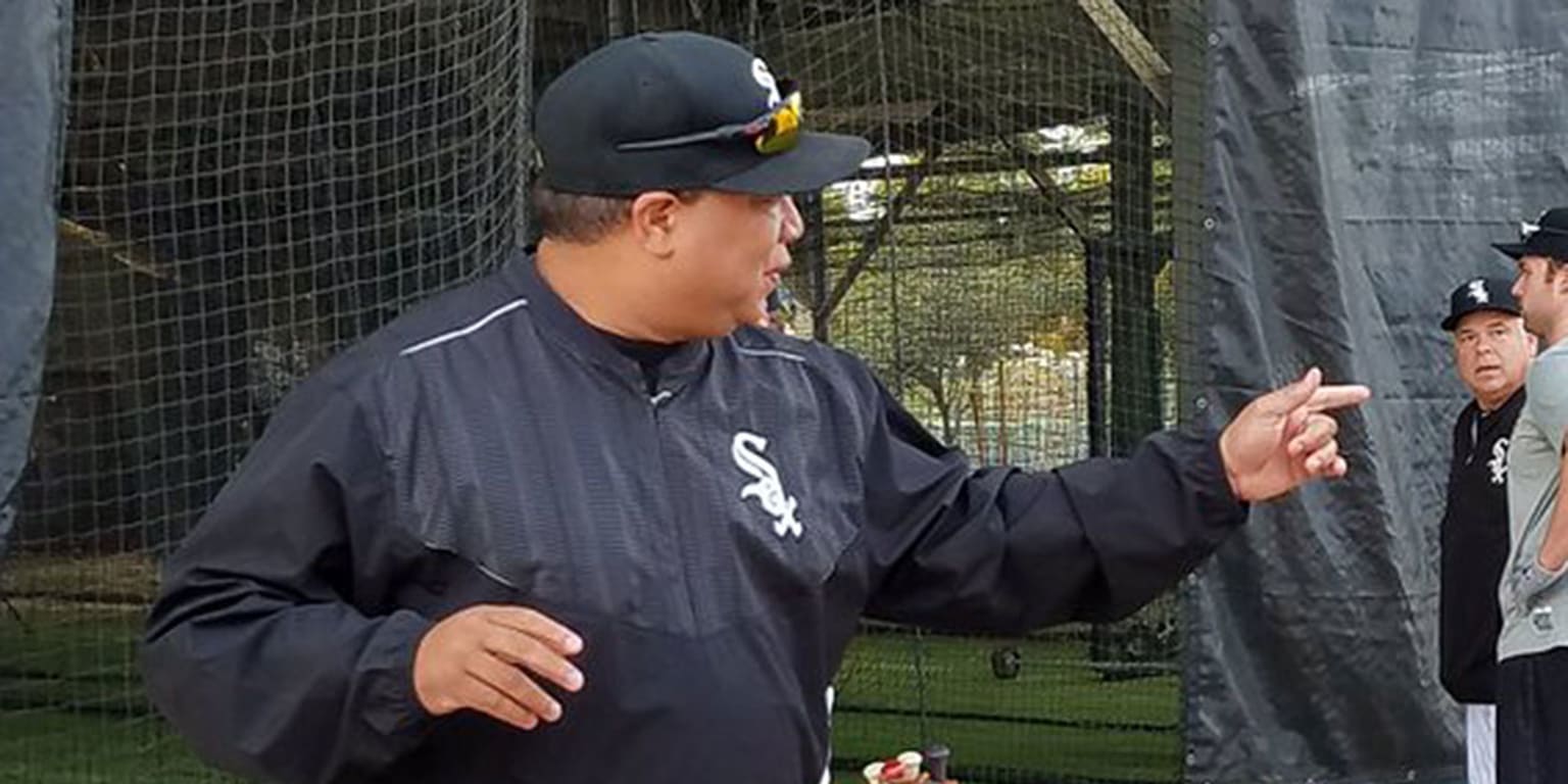 Todd Steverson gives analysis on 4 hitters