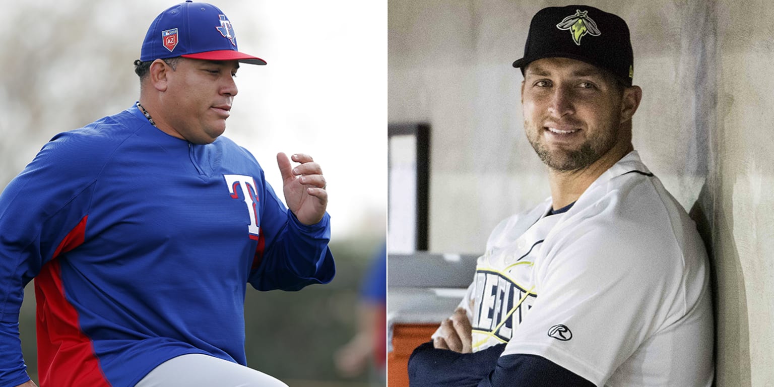 The 2018 MLB All-Non-Roster-Invitee team