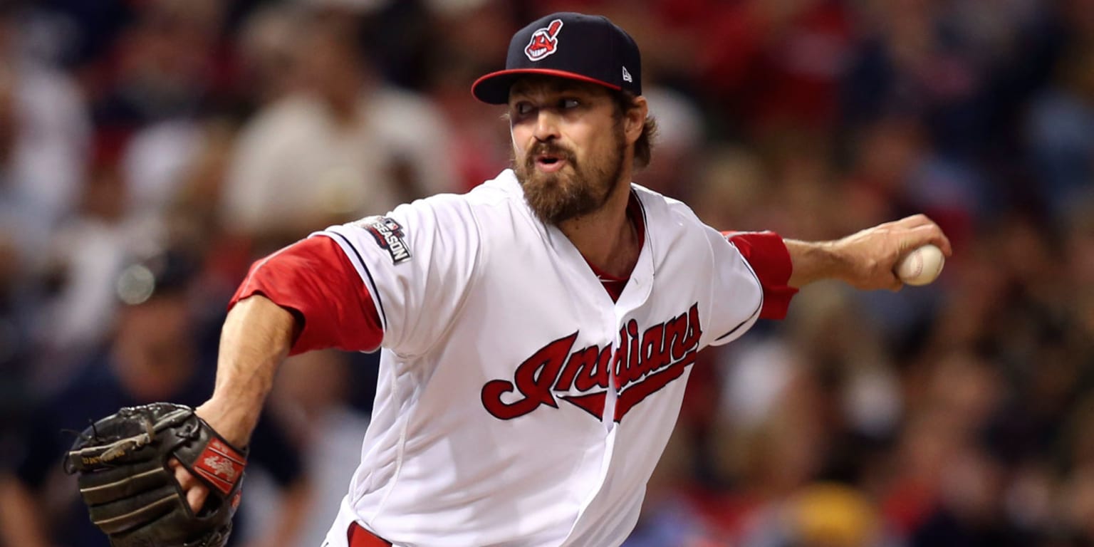 Indians' Francona leans on bullpen in Game 1