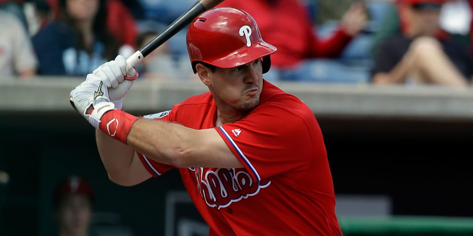 Tommy Joseph scratched with bruised left hand