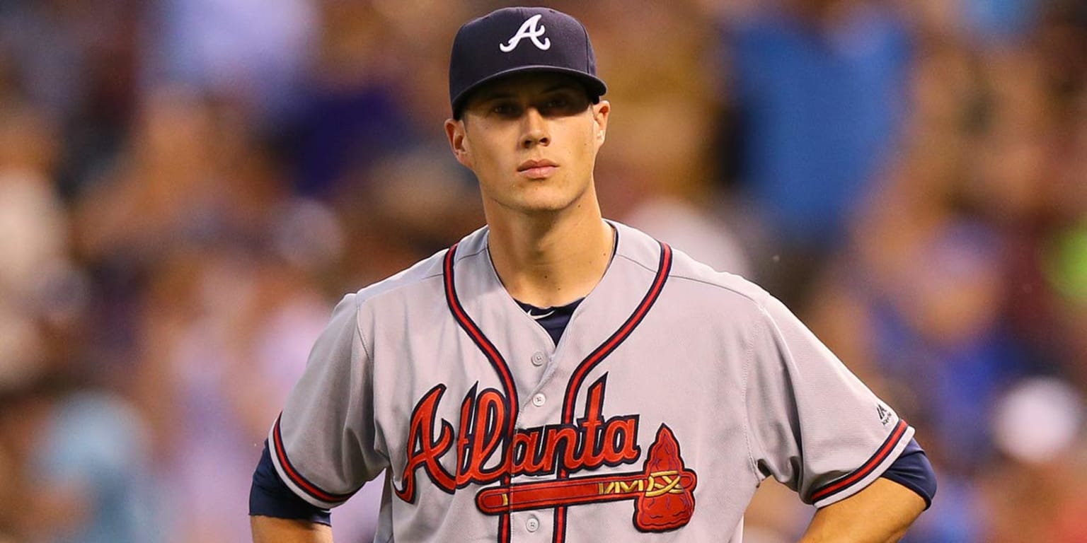 Braves' Matt Wisler set to return to Majors