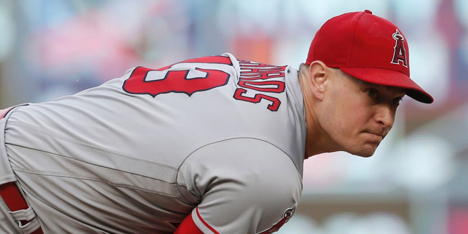 Garrett Richards, Zack Cozart placed on DL