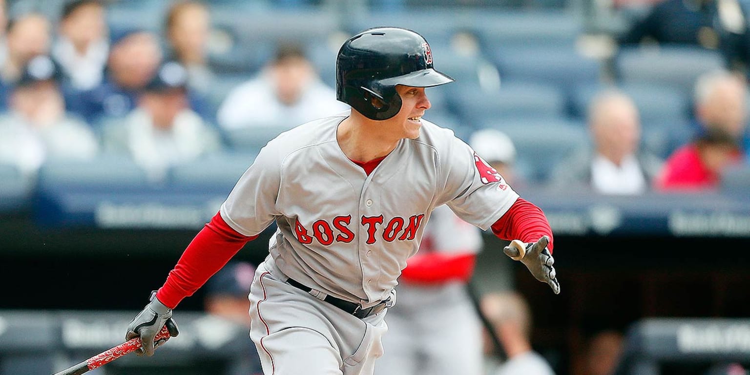 Red Sox's Brock Holt could return to utility