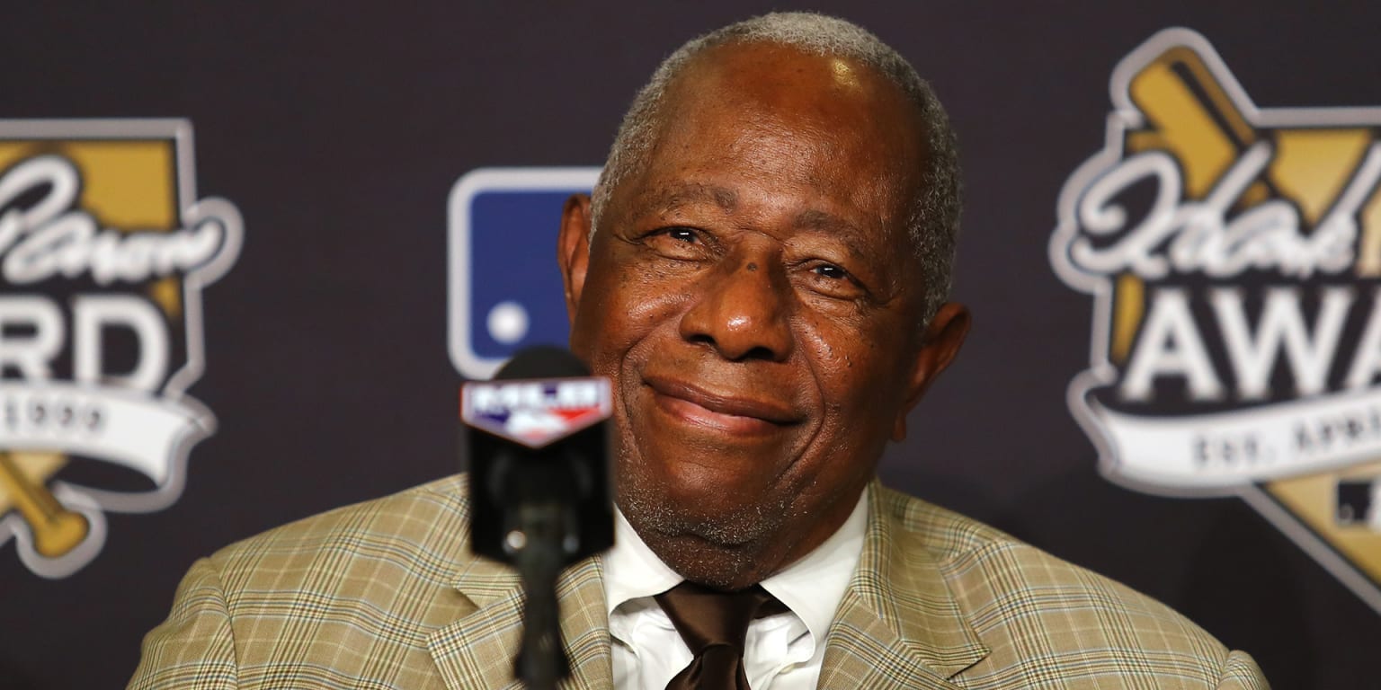 Hank Aaron's life remembered by Braves reporter Mark Bowman