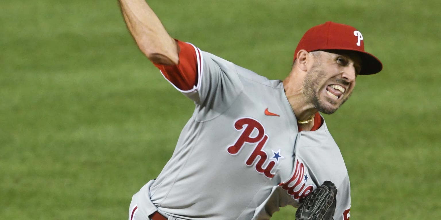 Phillies bullpen struggles Brandon Workman