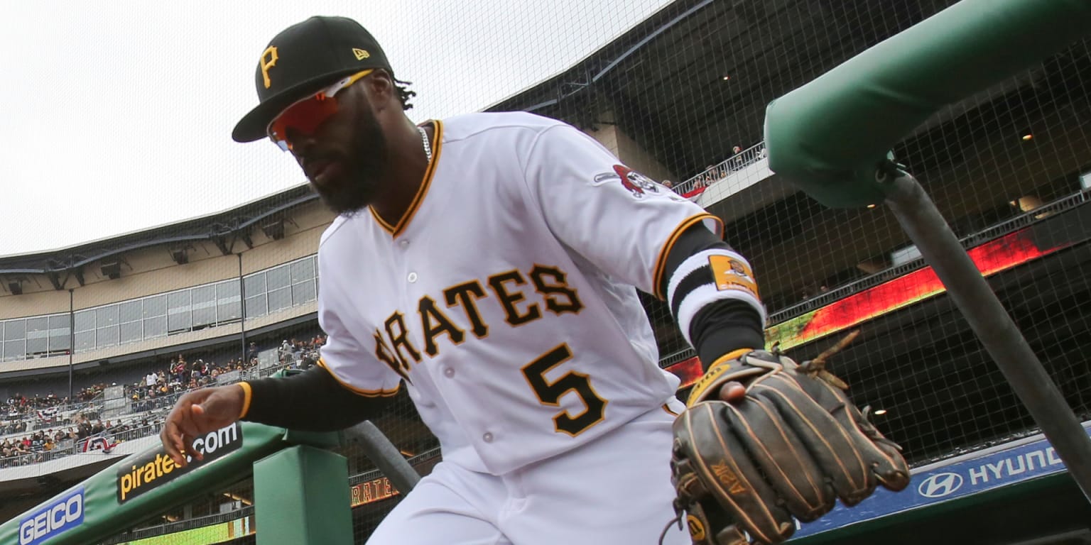 Josh Harrison returns from disabled list