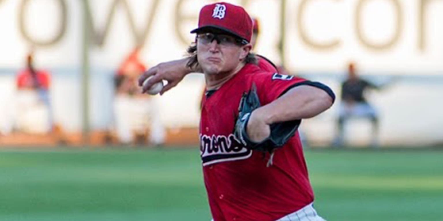 Charlotte's Carson Fulmer hurls 5 perfect IP
