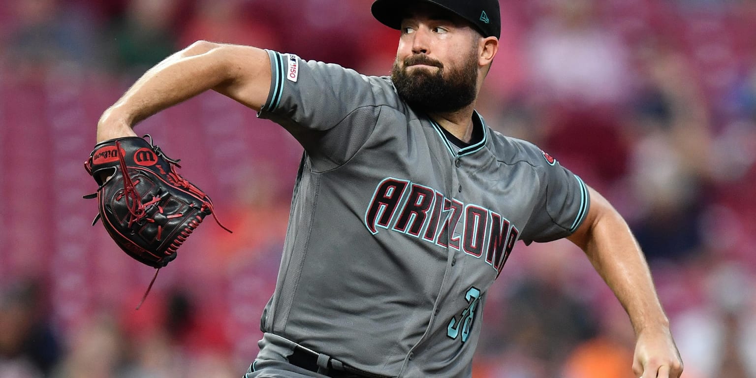 D-backs 2020 arbitration roundup