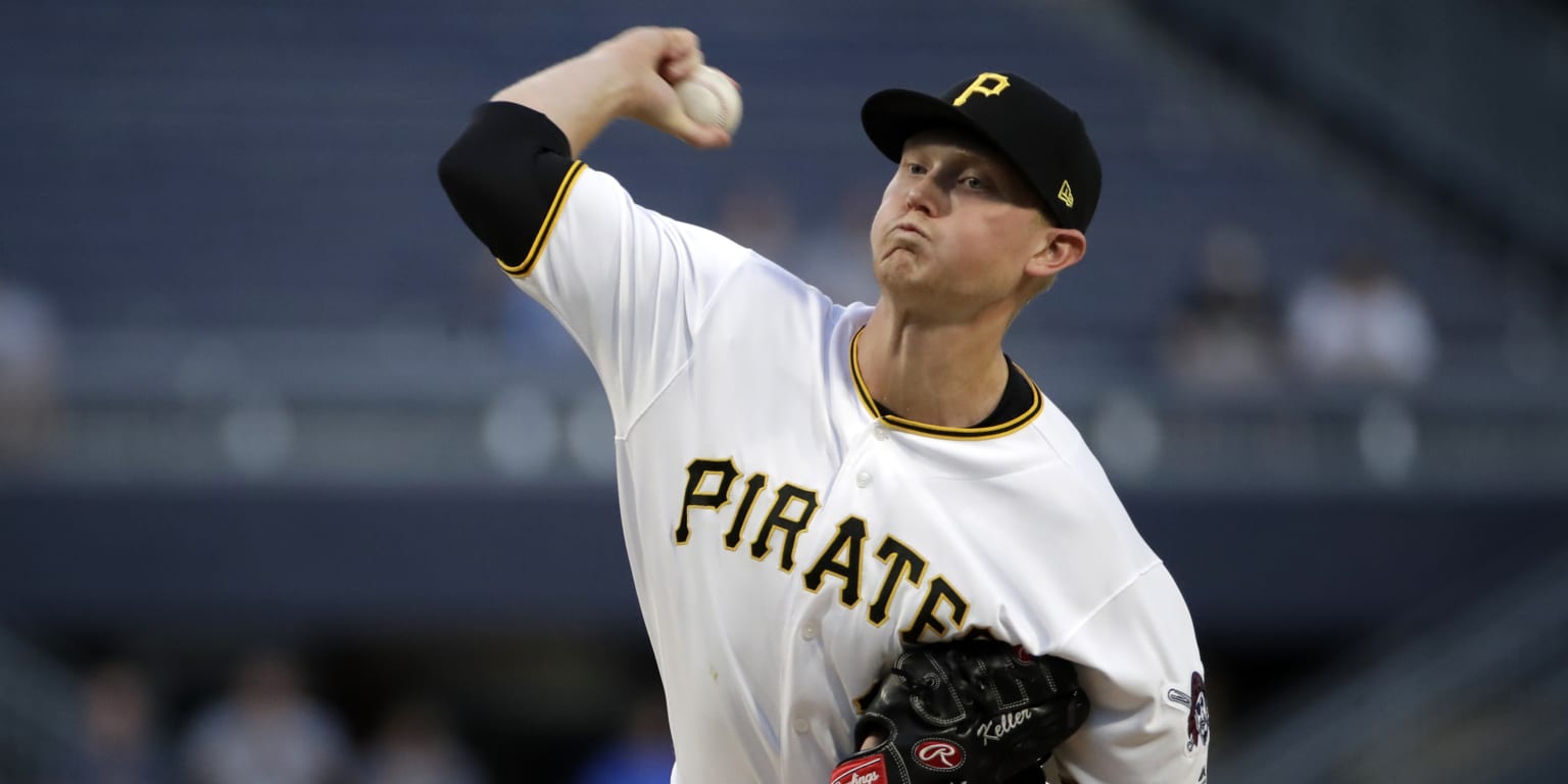 Pirates predictions for Spring Training 2020