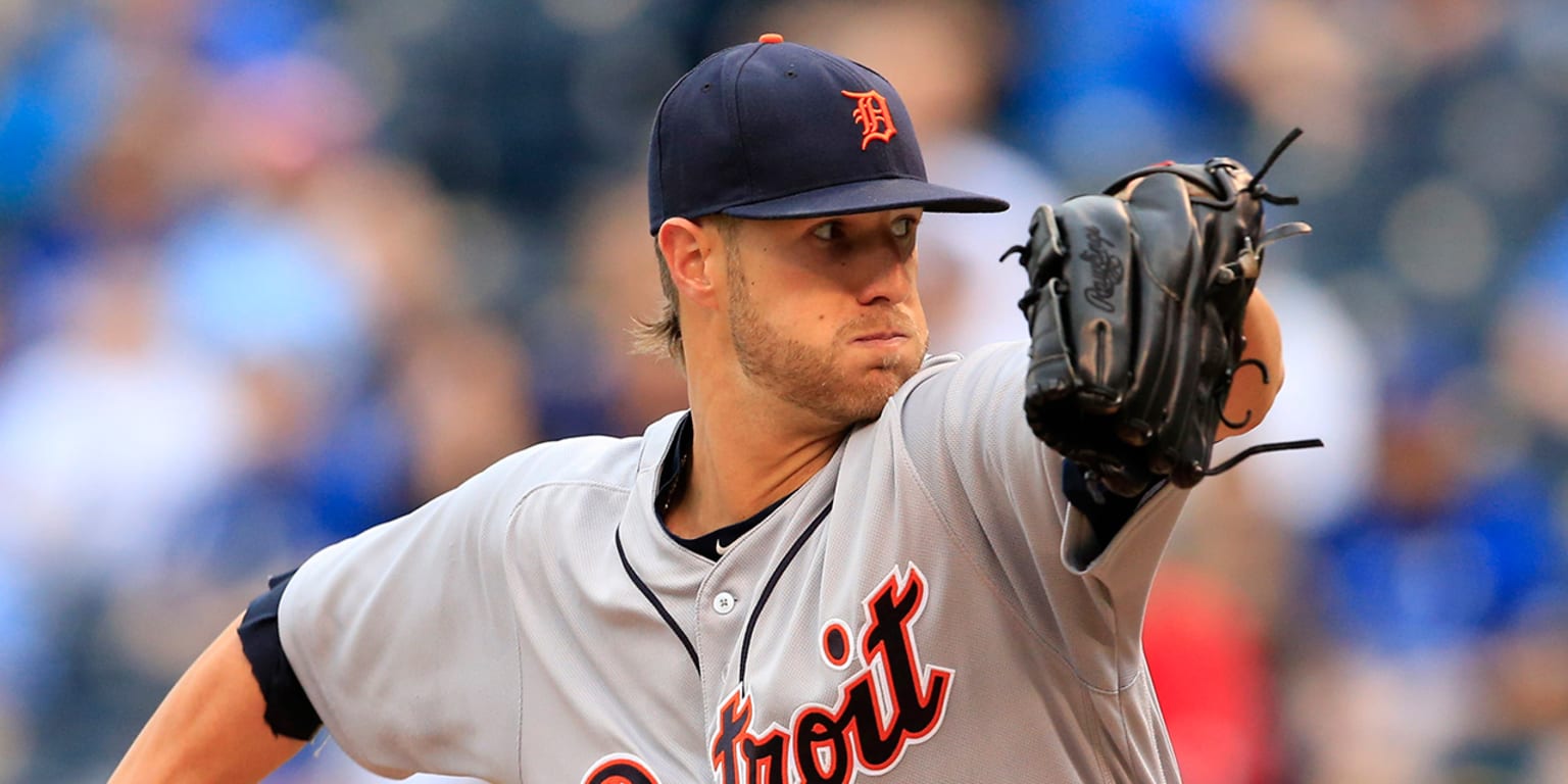 Tigers Shane Green to make rehab start Friday