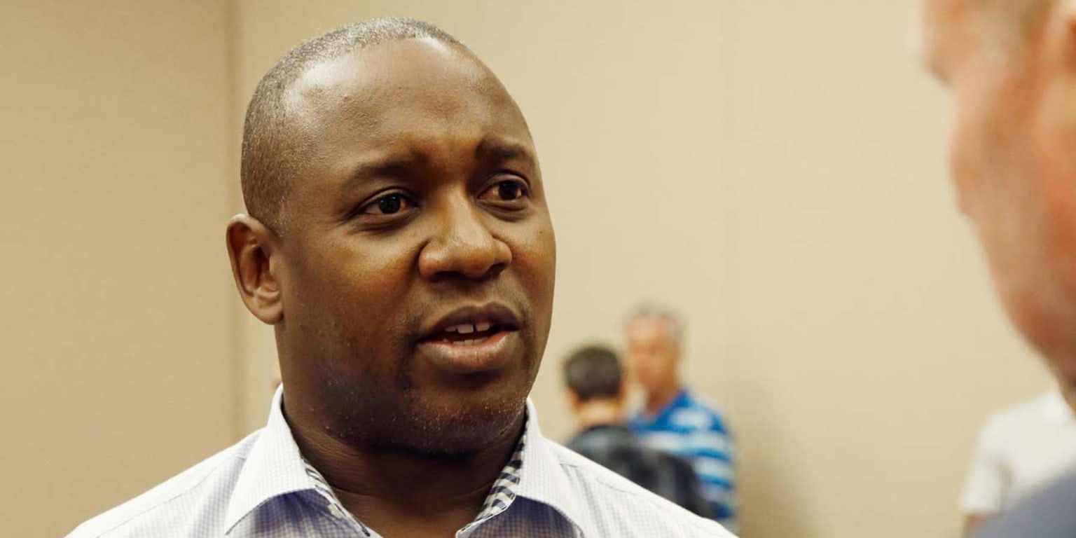 Mike Hill discusses 2017 Marlins in Q&A