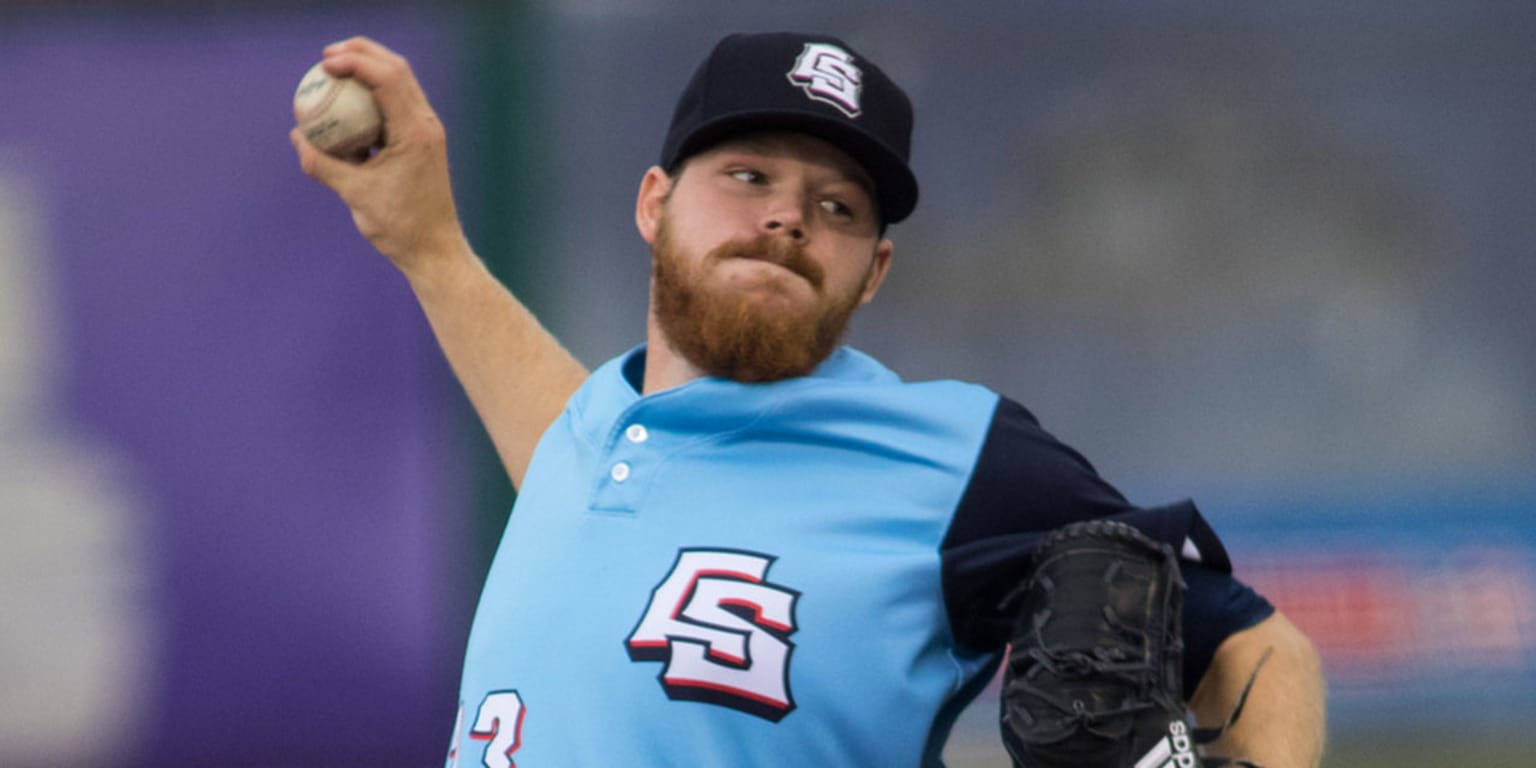 Brandon Woodruff impressing in Brewers system