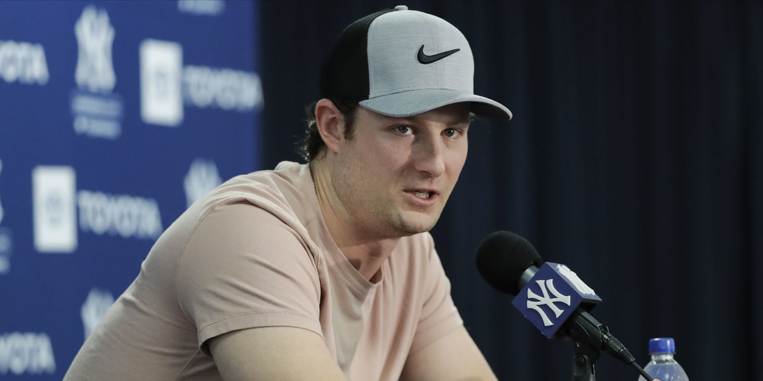 Cole se distancia del escándalo de los Astros