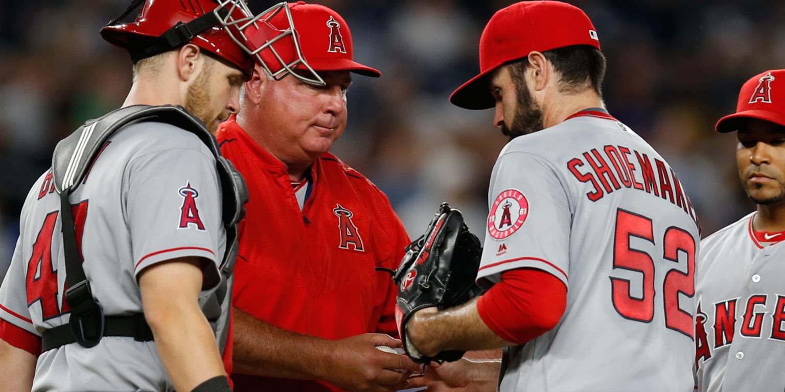 Decision to remove Shoemaker proves costly