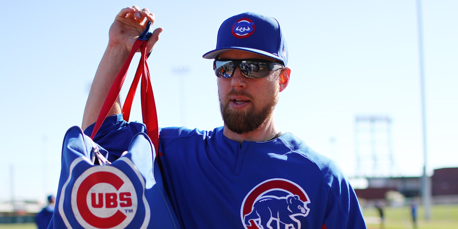 Cubs' Ben Zobrist eyes return to lineup