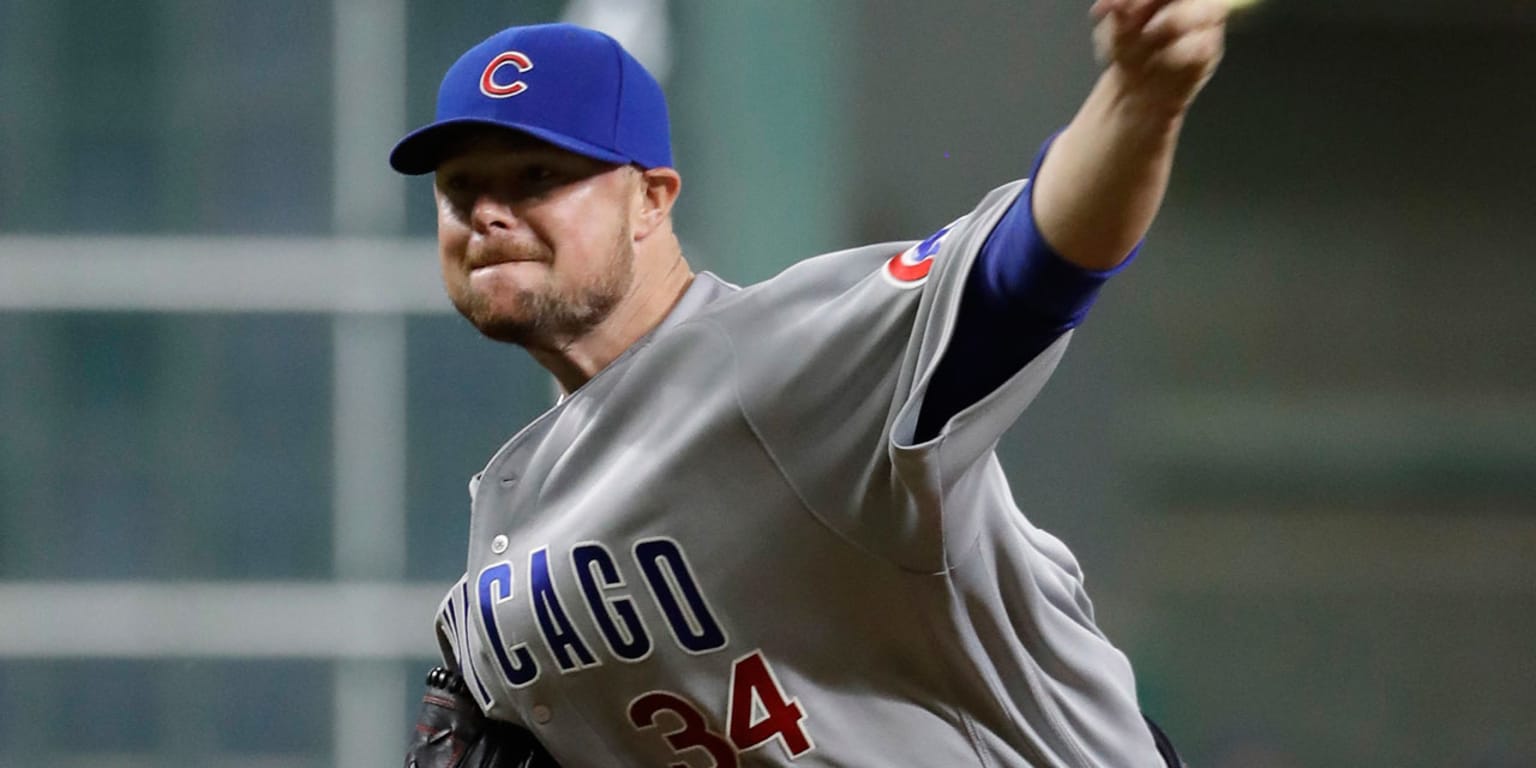 Cubs top Astros, magic number is seven