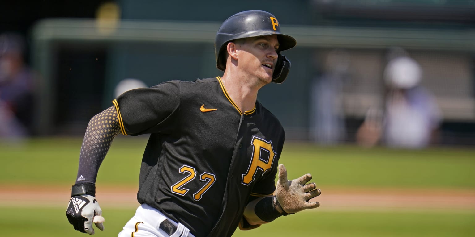 Kevin Newman impressing with Spring Training batting average