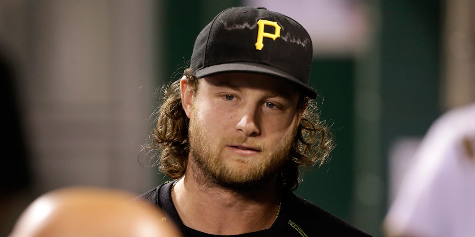 Gerrit Cole progressing toward return