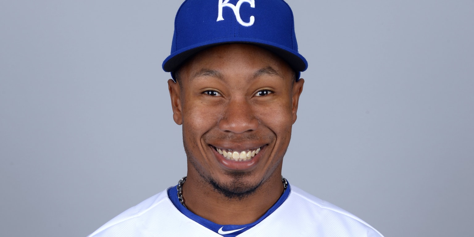 Have no fear, stolen base fans: The Royals re-signed Terrance Gore to a ...