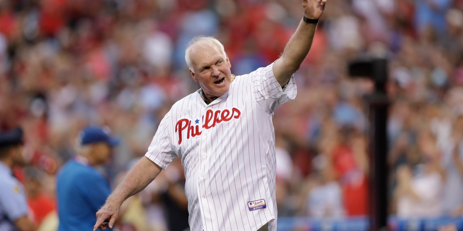 Charlie Manuel on Today's Game Era HOF ballot