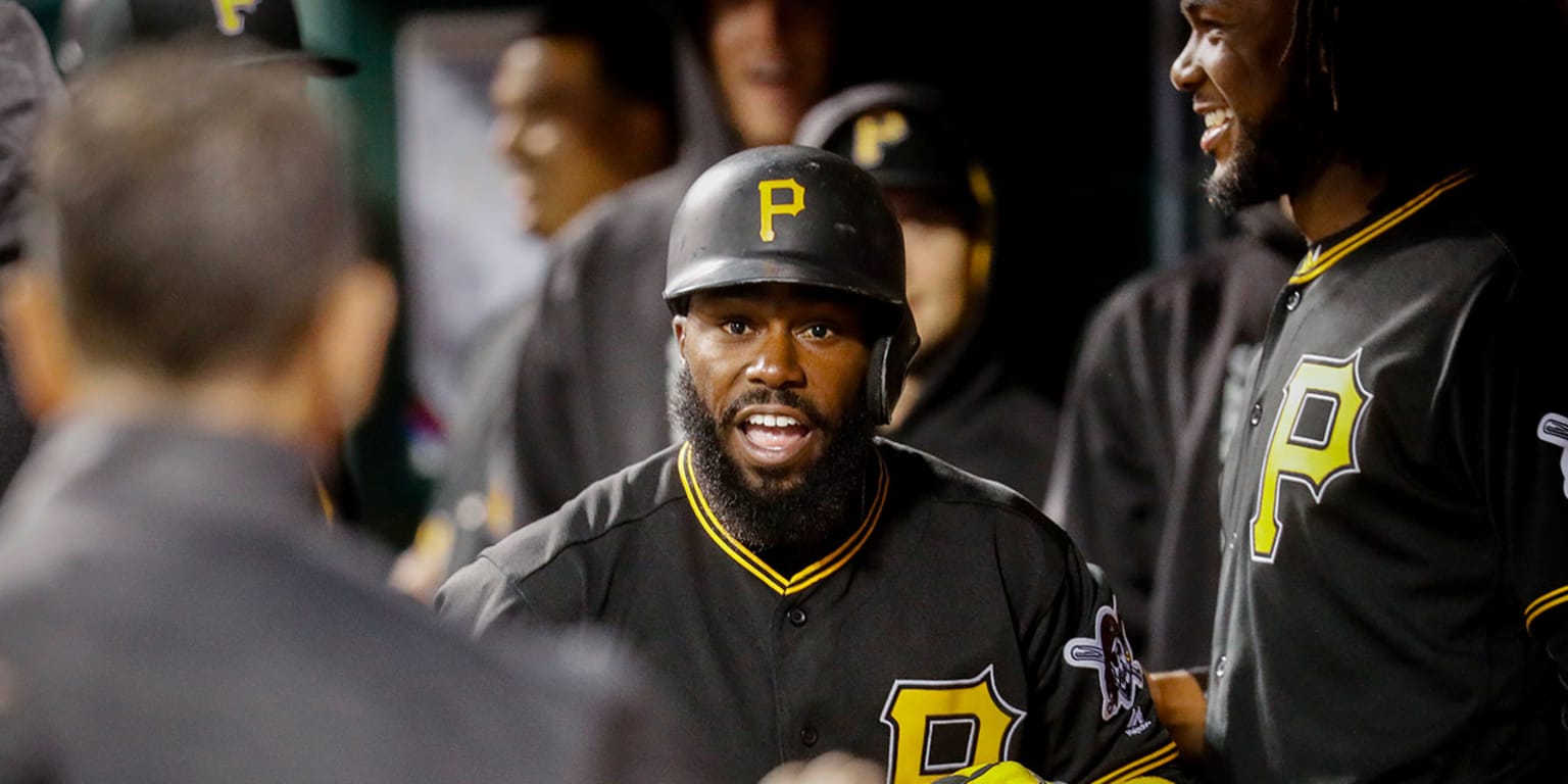 Josh Harrison hits two homers in hometown