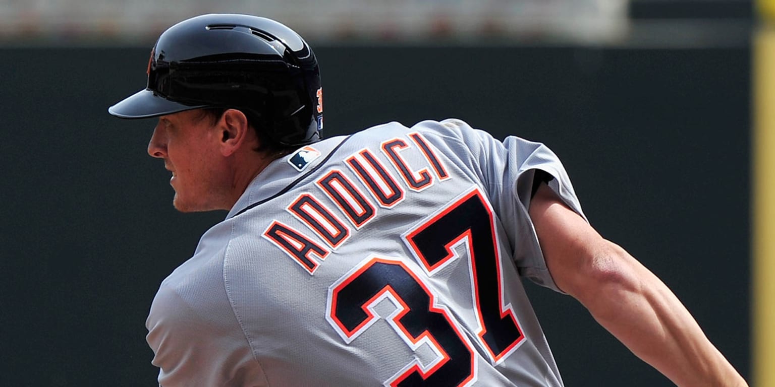 Jim Adduci, John Hicks deliver for Tigers