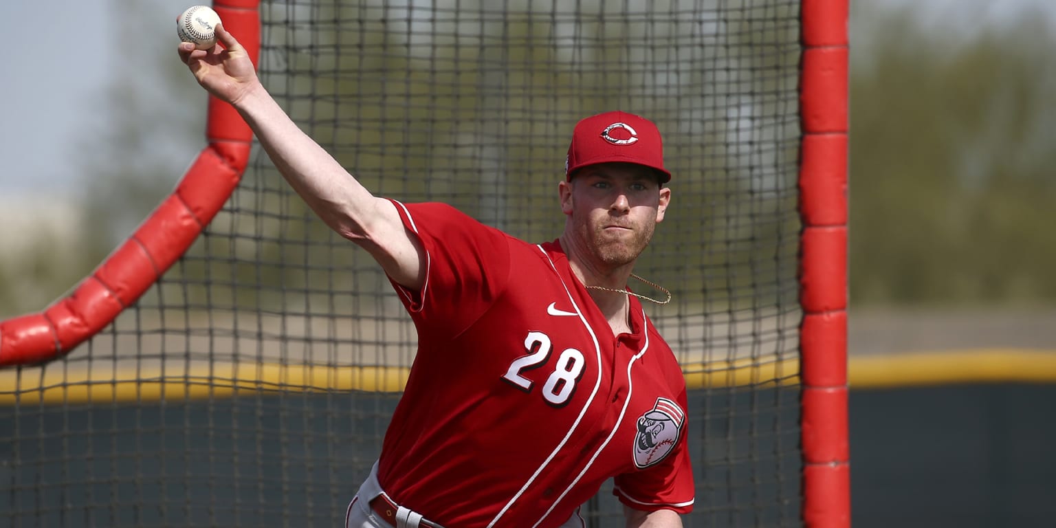 Reds new mindset going into 2020