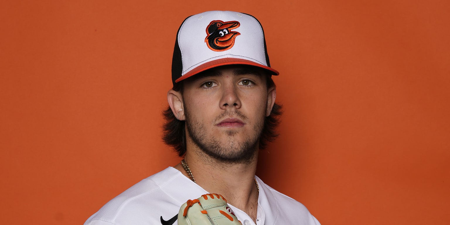 D.L. Hall, other Orioles prospects impress