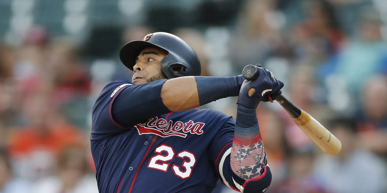 Cruz da 3 hits y Twins se afianzan en la división