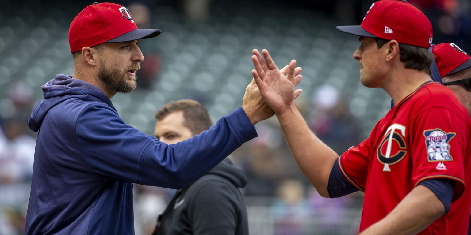 Ryne Harper's Major League debut extra special